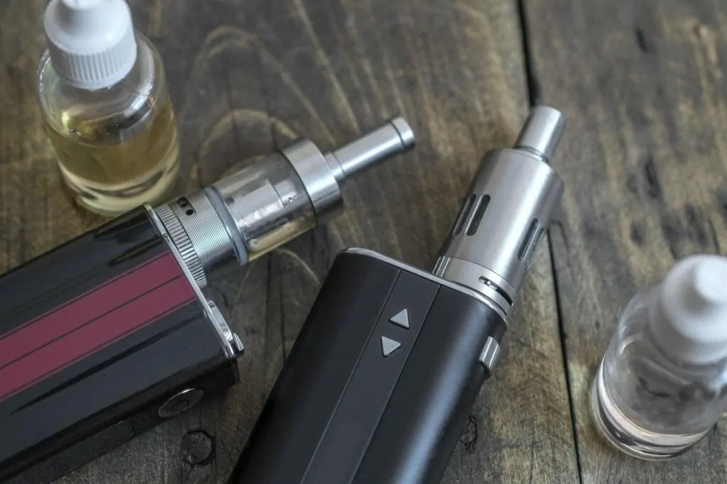 Mechanical Mods Vs Variable Mods - OZ Vapour