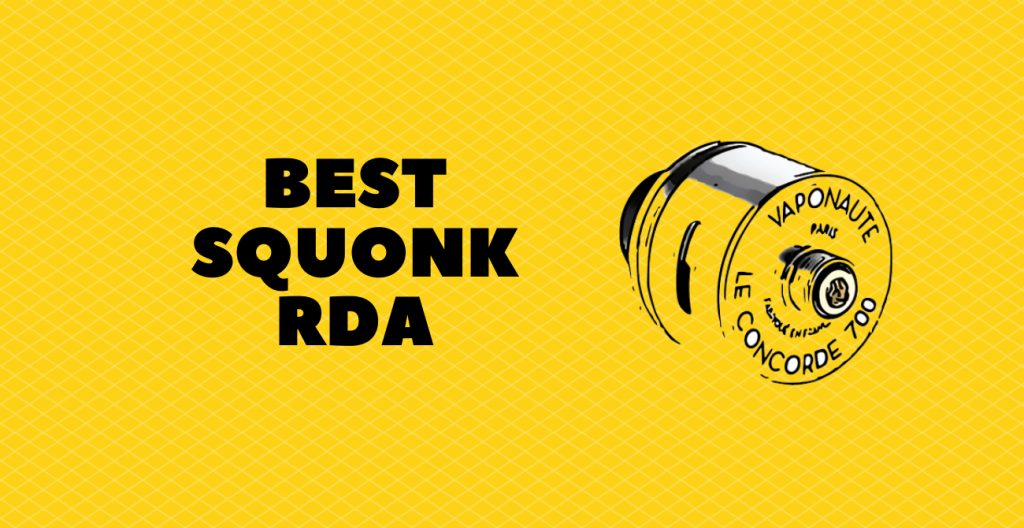 The 5 Best RDA Tanks Available [October, 2025] - OZ Vapour