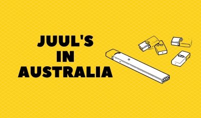 JUUL Australia : Best Deals For Juul Users [June, 2021]