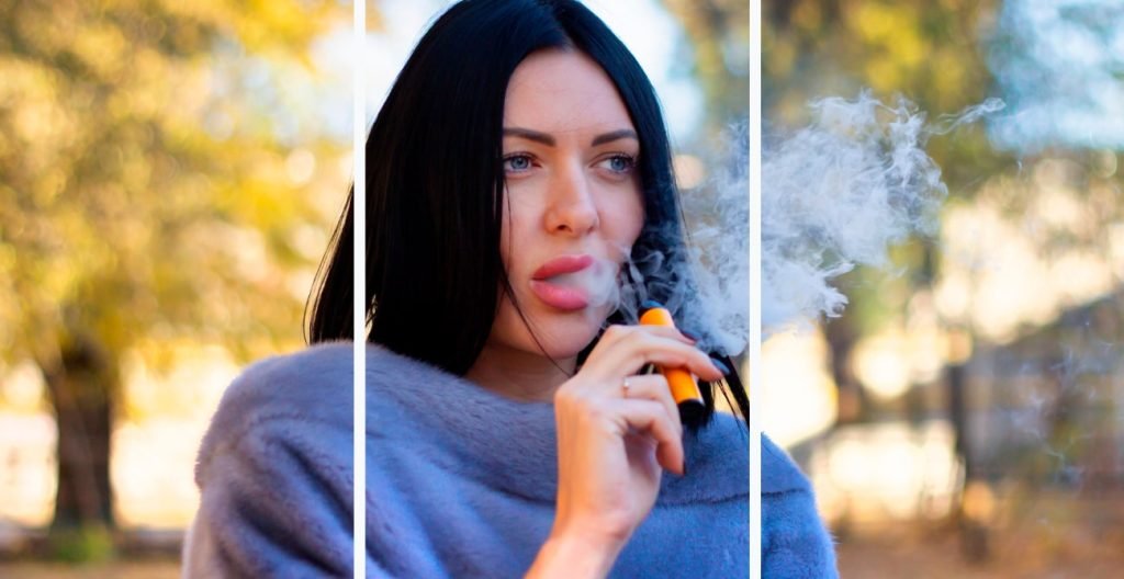 Are Disposable Vapes Safe? • OZ Vapour