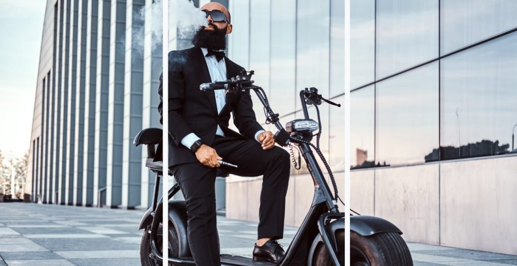 Is Vaping Bad For The Environment?: How To Be An Eco-Friendly Vaper ...