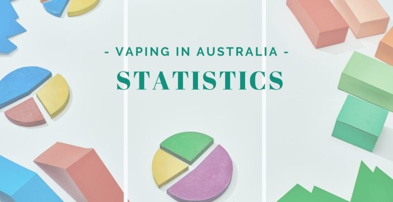 Vaping Statistics Australia: Insights Into Youth And Adult Use • OZ Vapour